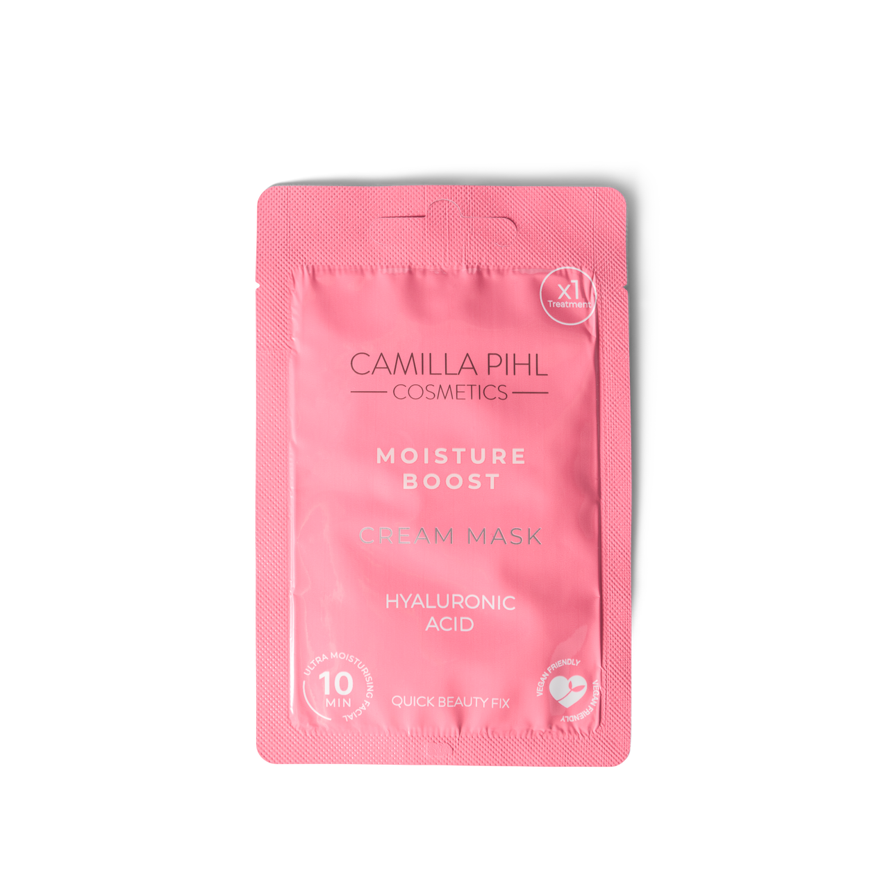 Moisture Boost Cream Mask | 13944