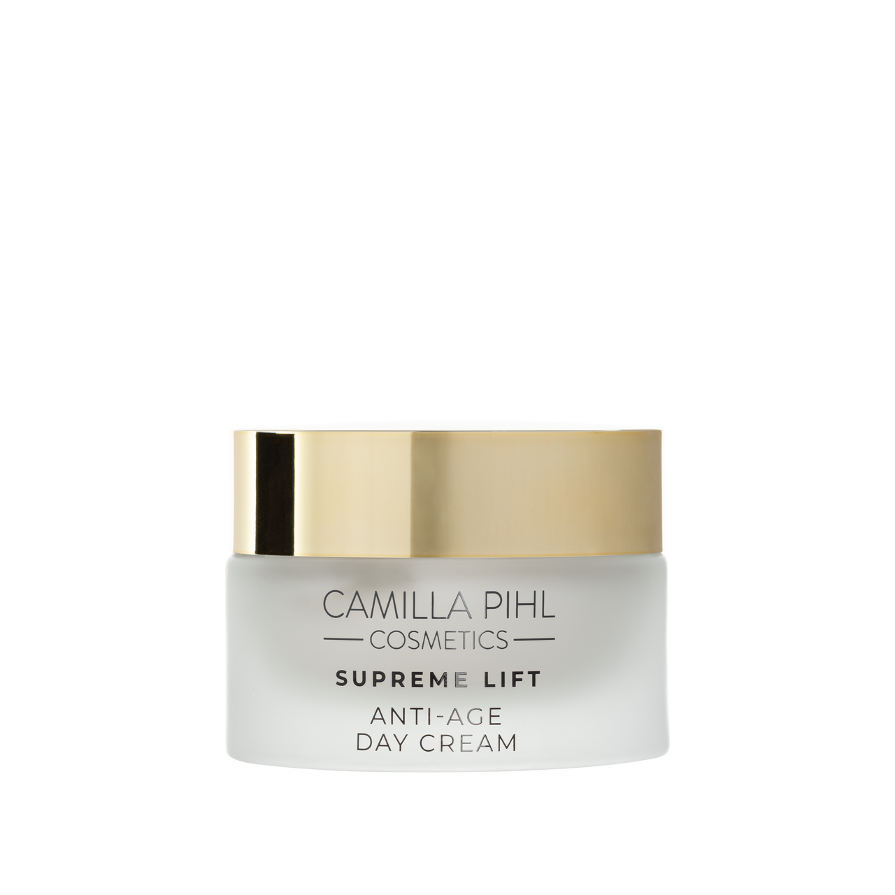 Camilla Pihl Cosmetics Supreme Lift Day Cream