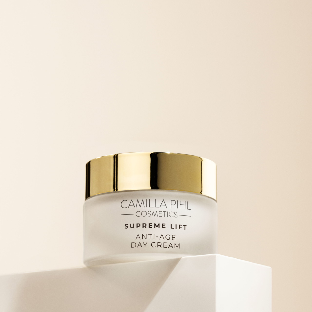 Camilla Pihl Cosmetics Supreme Lift Day Cream