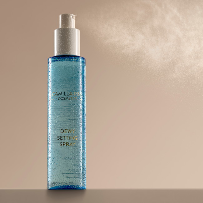 Dewy Setting Spray | 13132