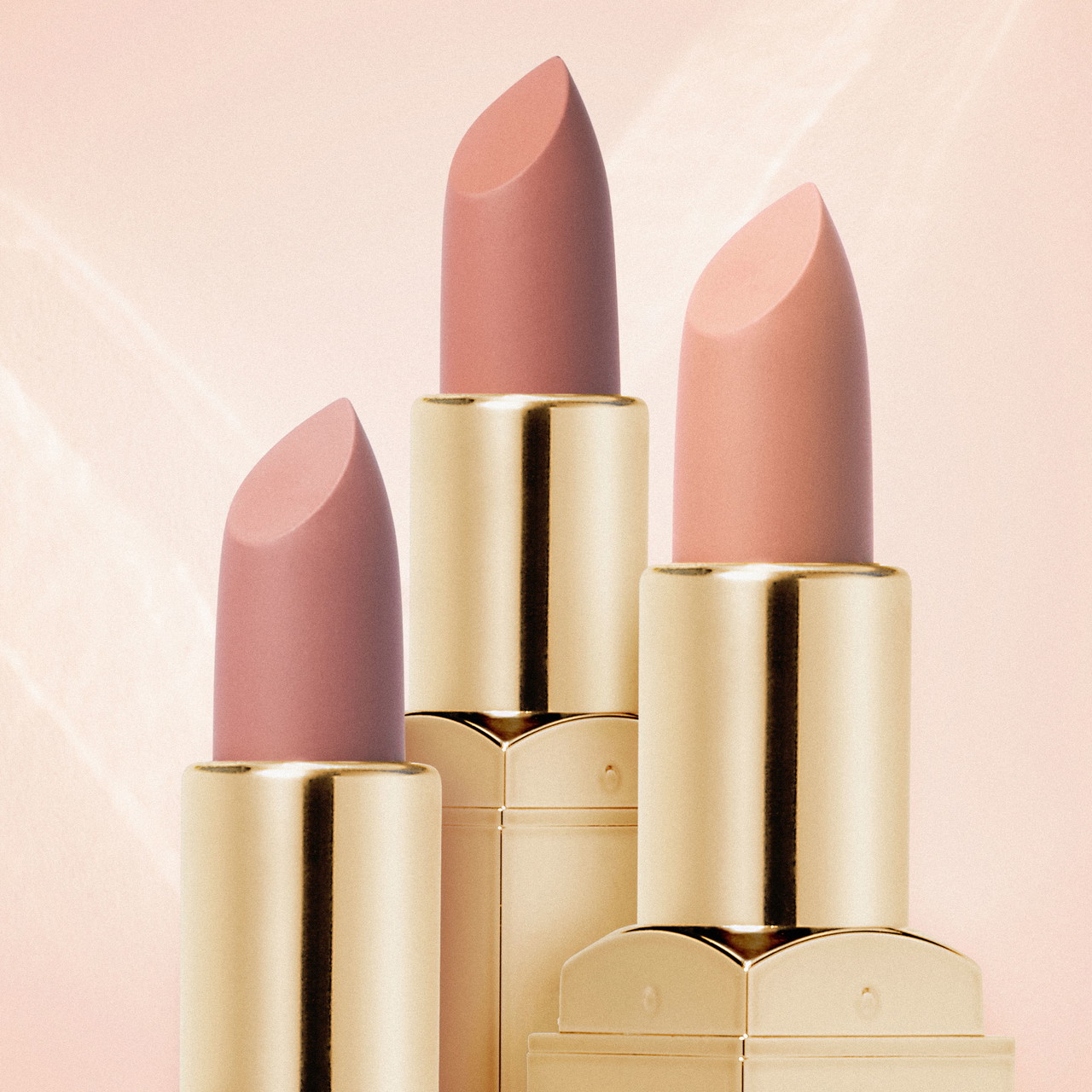 Beauty Camilla Pihl Lip Stick Holy Smokes