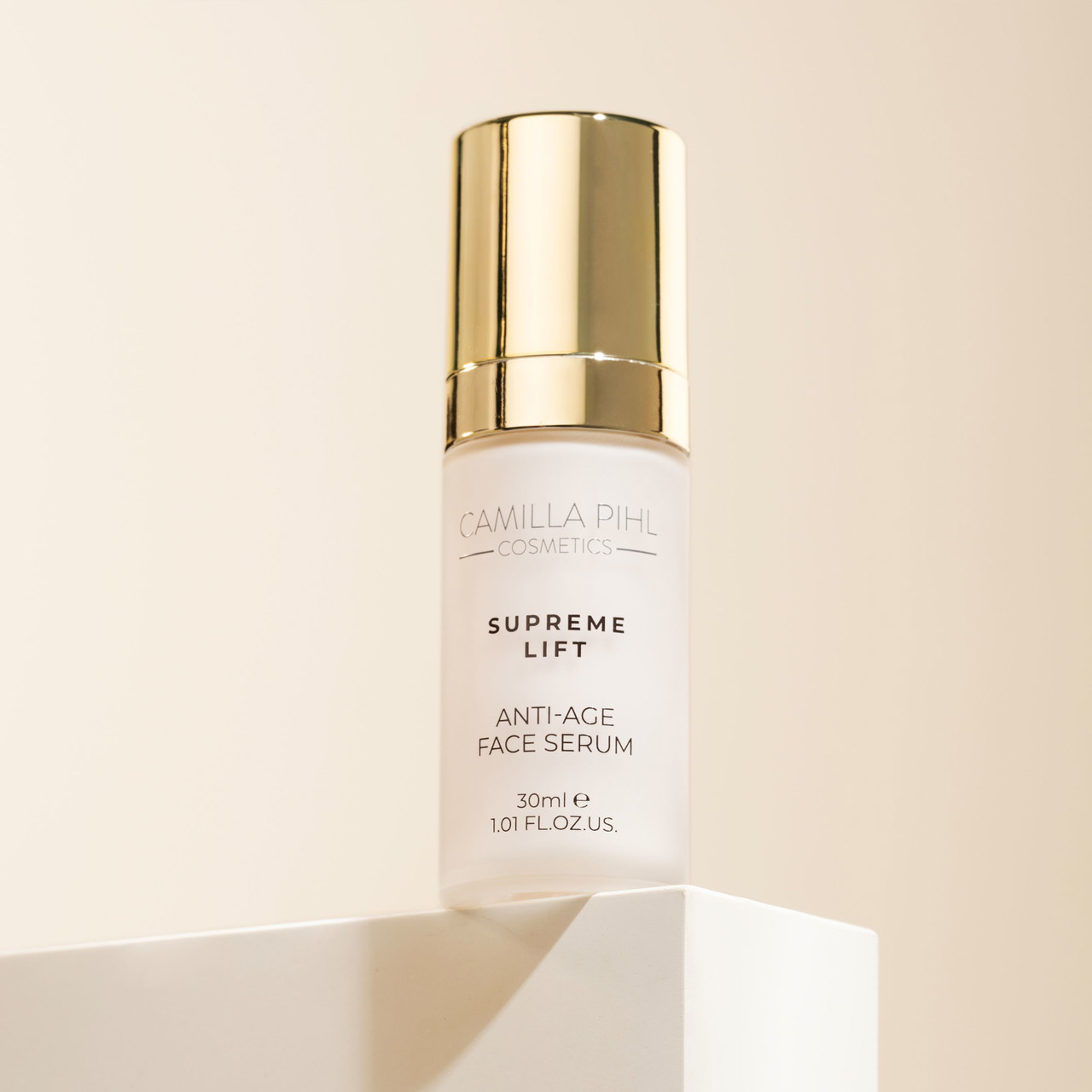 Camilla Pihl Cosmetics Supreme Lift Serum