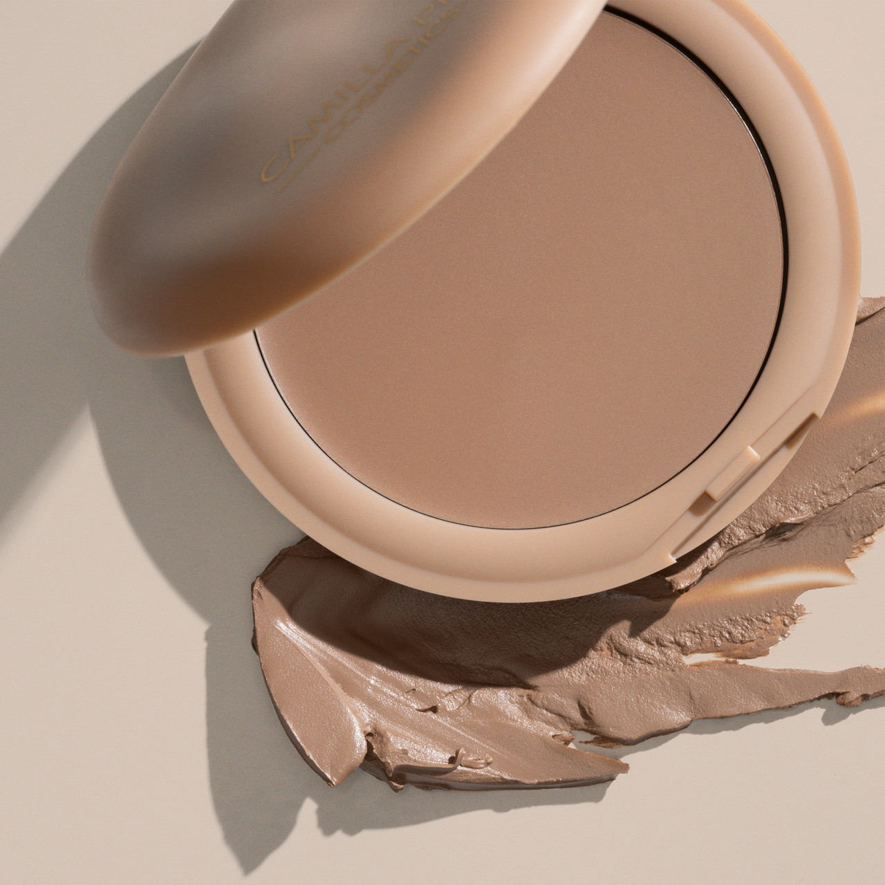 Camilla Pihl Cosmetics All-Over Bronzing Balm Glow